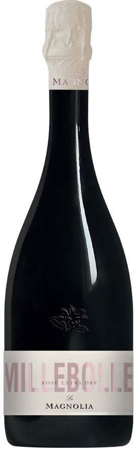 Millebolle Rosè – Vini La Magnolia